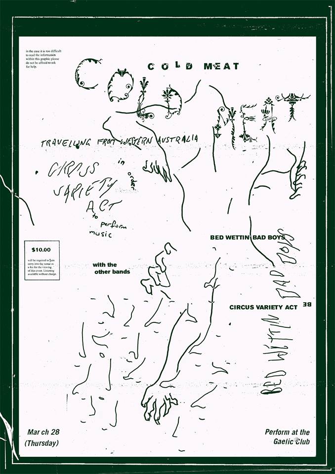 HELTA SKELTA RECORDS