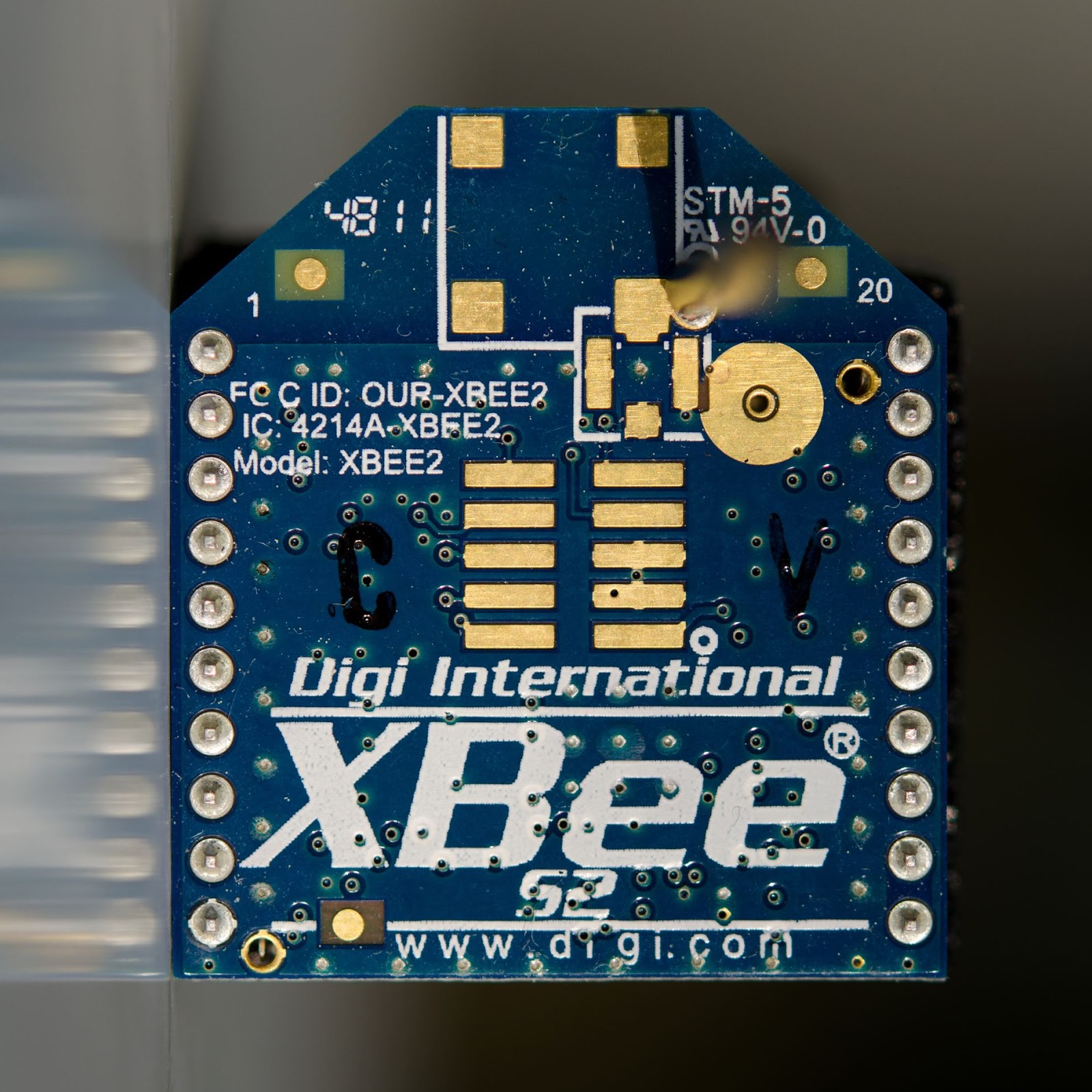 Xbee ve Zigbee'ye giriş - Tundra blog