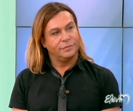 Ο σκύλος μου είναι κέικ: Ο Σαμαρας εκανε ξανθες ανταυγειες πριν απο τις ...