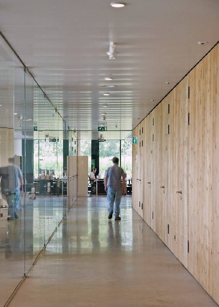 Netherlands Institute for Ecology (NIOO-KNAW)