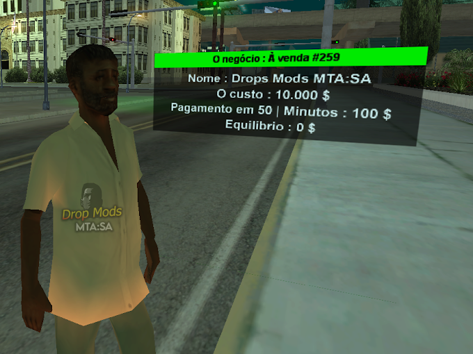 MTA:SA MOD SCOREBOARD N4.0 (DESCOMPILADO)