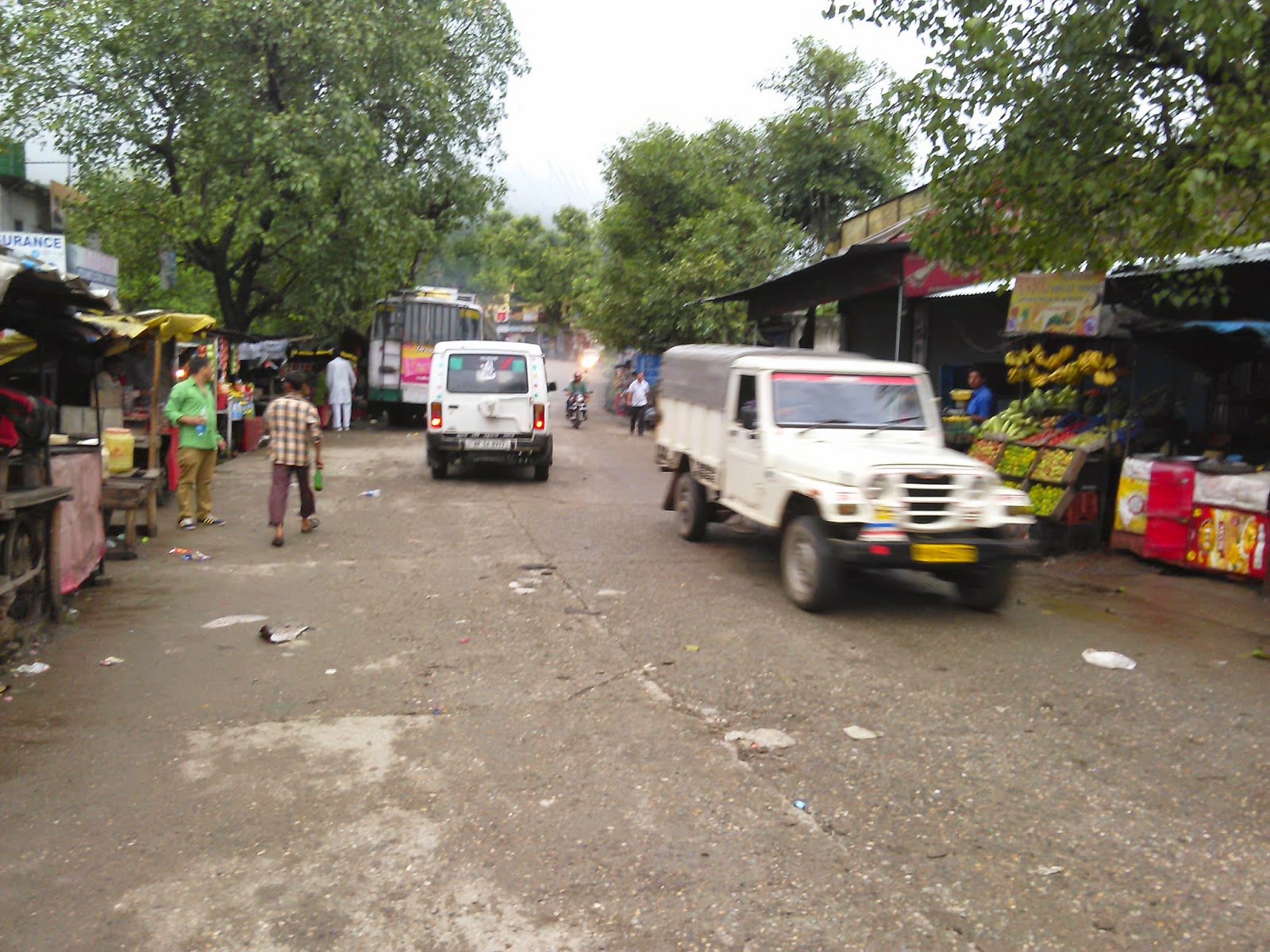 Dunera Punjab : Dunera -Punjab