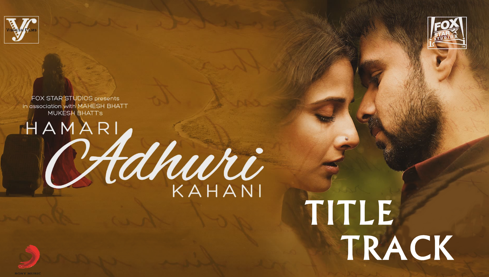 Hamari Adhuri Kahani Full Movie Online Watch Dailymotion - trepinmirar