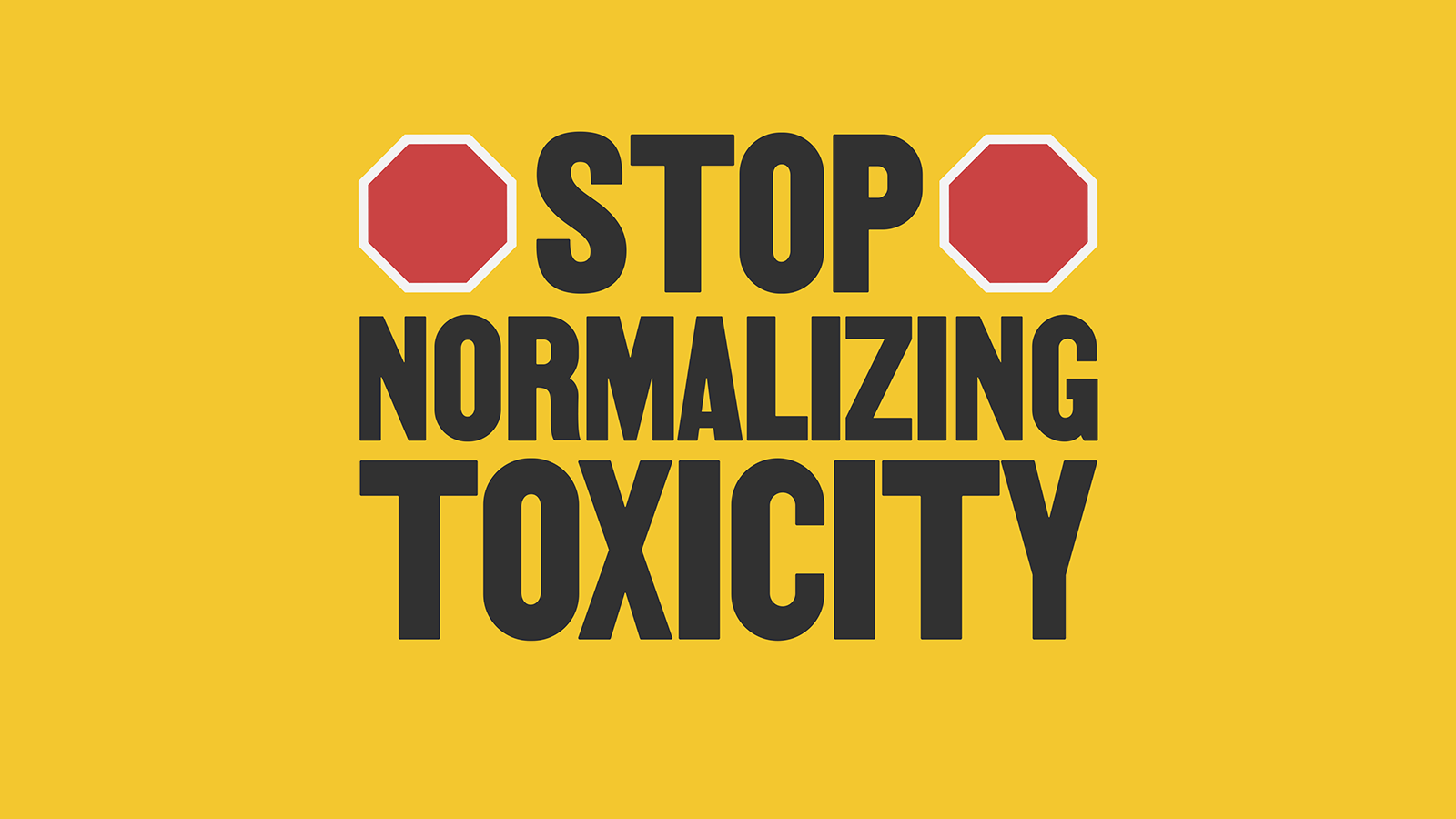 Here's A Quick 'Netiquette' Lesson For Internet Nomads