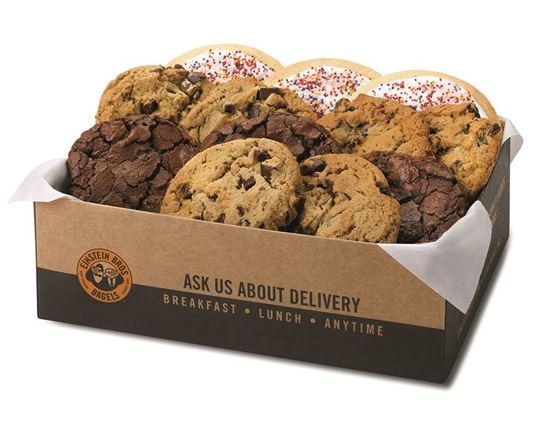 How To Promote Your Cookies With Custom Cookie Box Packaging ...