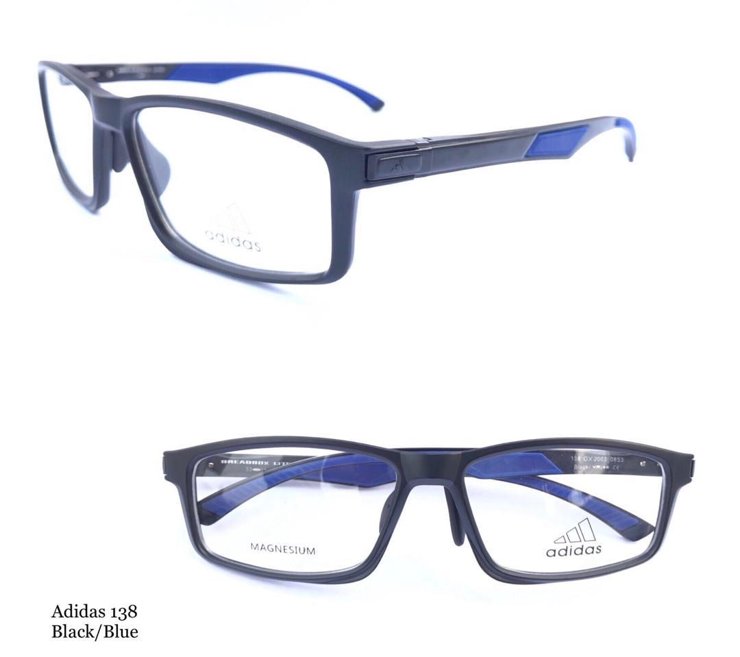 Adidas Frames eyeglasses - Wendy Optic Shop - Optician Kuta Seminyak Bali