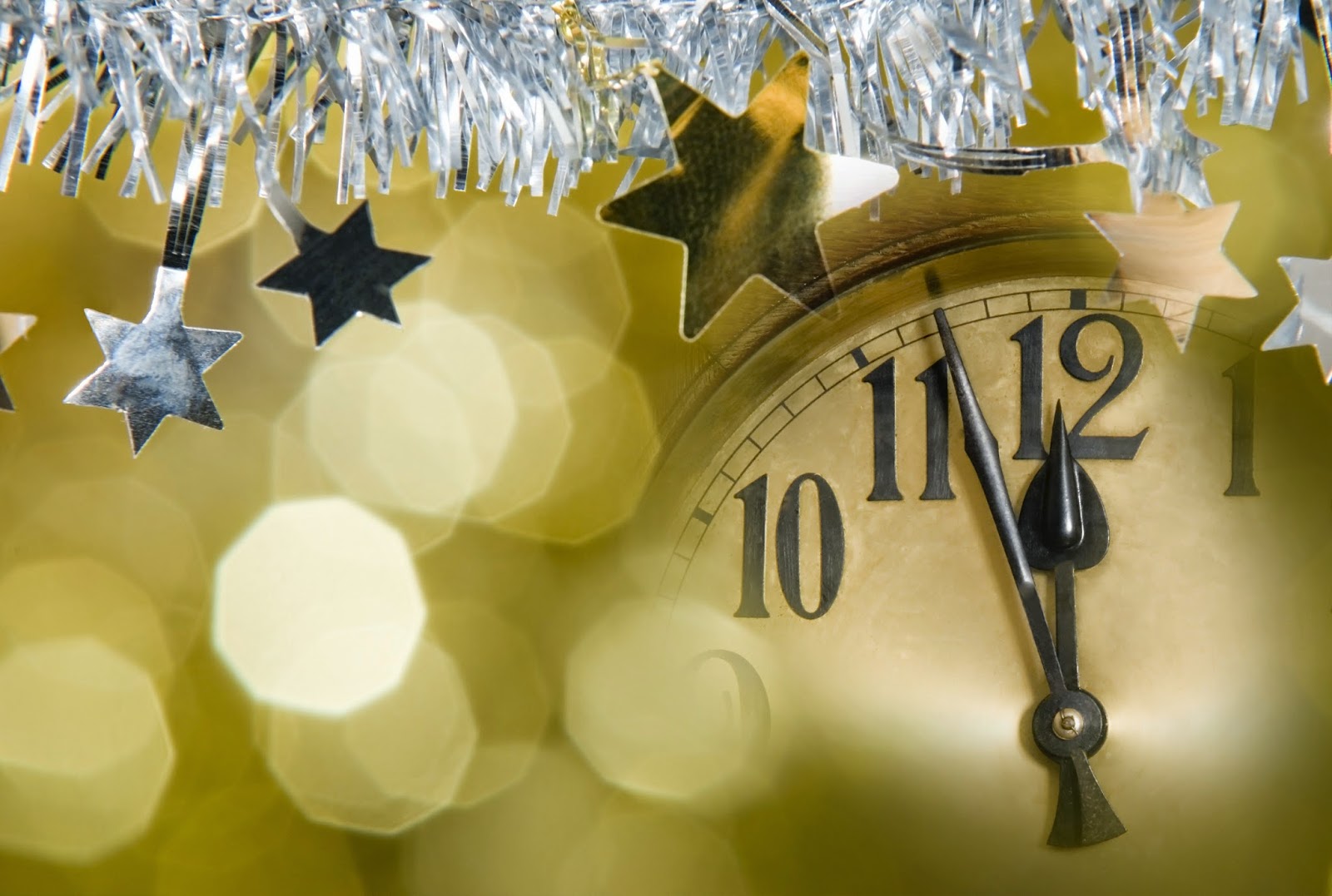 Rezar con Oraciones: Oracion para el fin del año