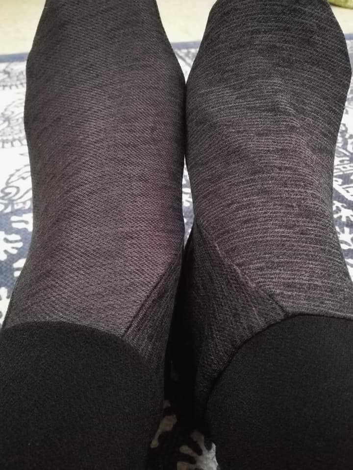 LOVE STITCH: STOKING