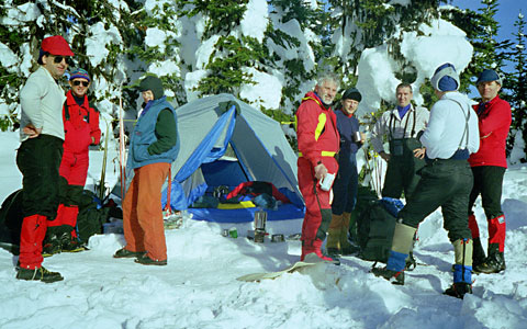 Red Lobster Journals: 1999 - Diamond Head, AGM, Trip Reports, Niut ...