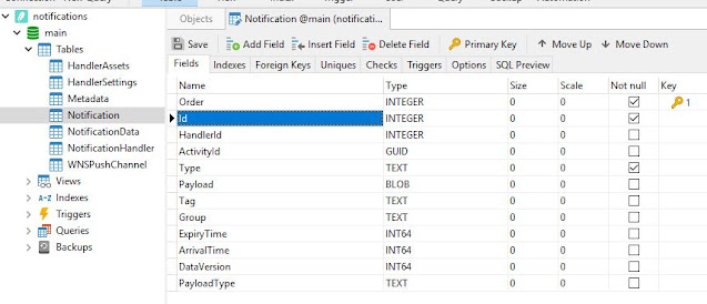 Daily Blog #440: Windows 10 Notifications Database | Hacking Exposed ...