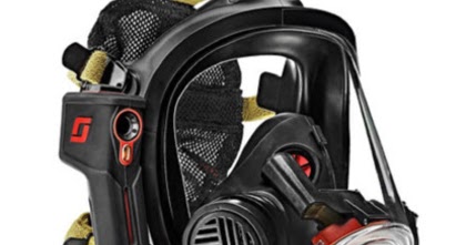 New Air-Pak masks are Equipped With Thermal Imaging Technology - SOS ...