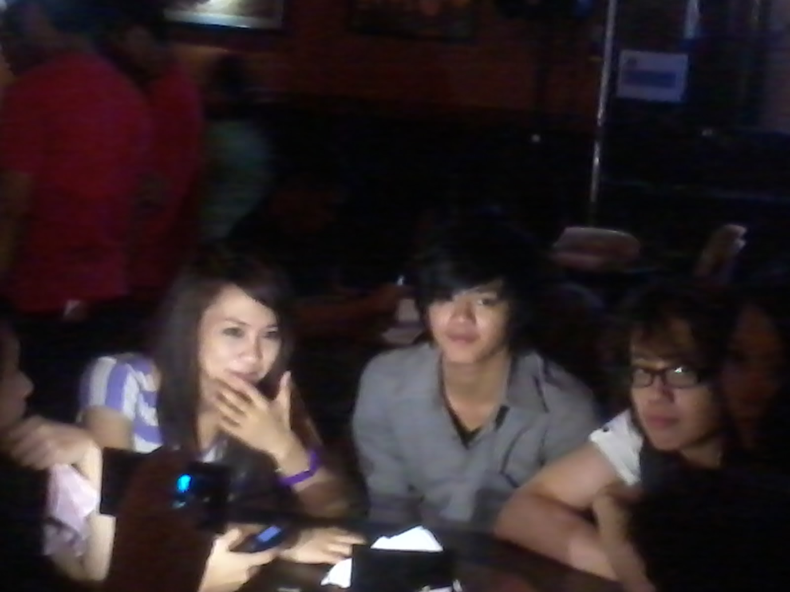 Purple Plum Fairy: GRACENOTE LAUNCHES ALBUM: GRACENOTE FIRST MOVEMENT