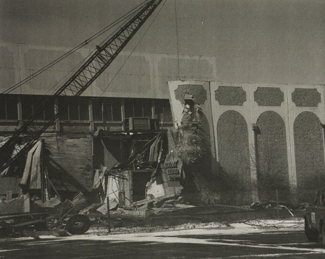 The Digital Research Library of Illinois History Journal™ : Old Chicago ...