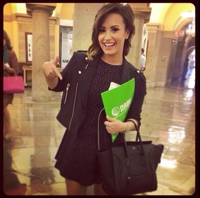 Blog de la Tele: Demi Lovato canta "Thriller" de Michael Jackson en ...