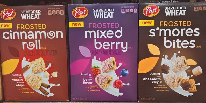 The Breakfast Bowl: Post brings new life to a stodgy brand