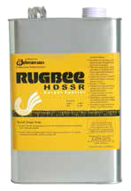 Bahan Chemikal Pembersih Karpet | Jasa Cuci Karpet di Bandung