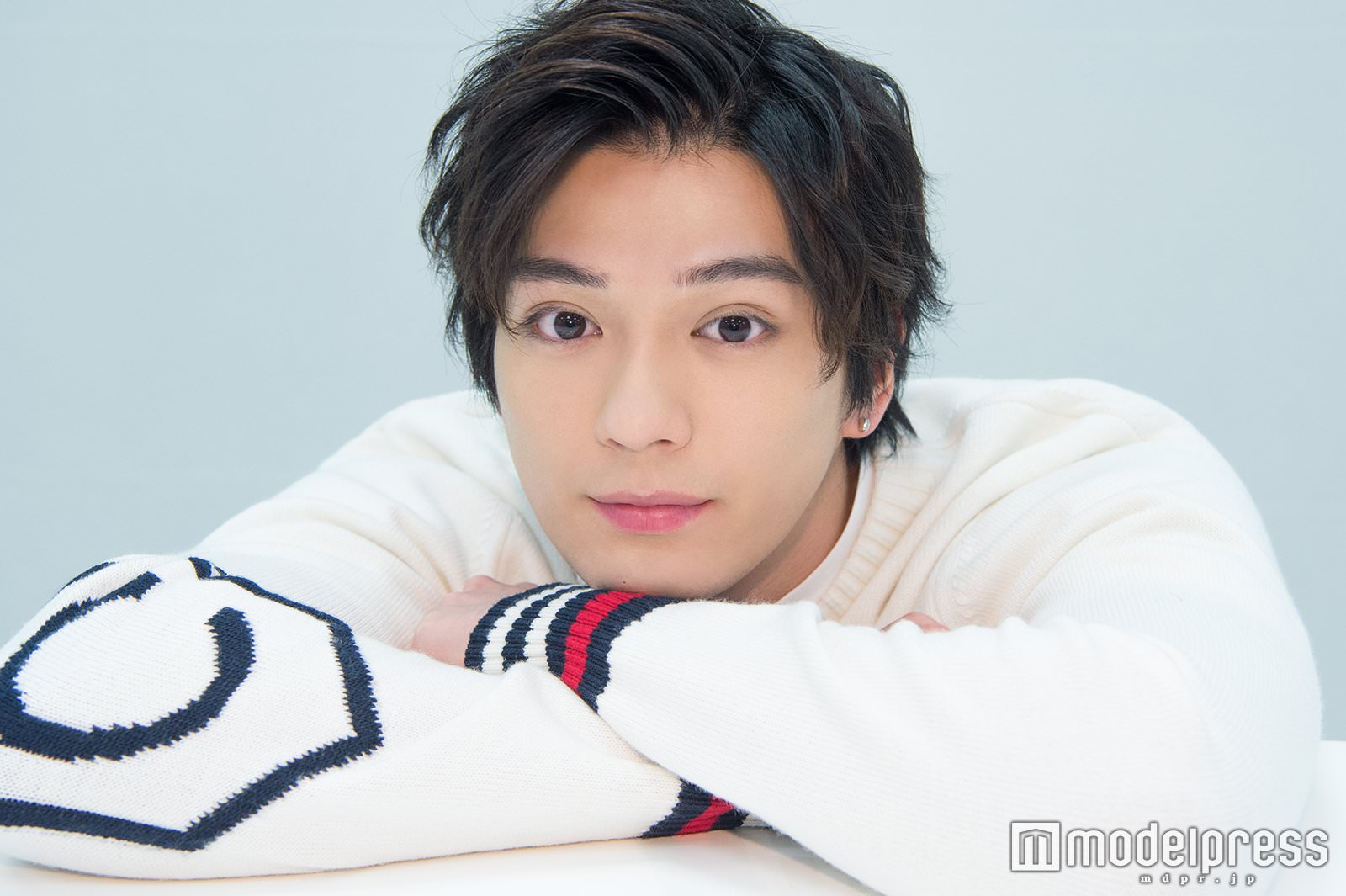 HOT ACTOR - MACKENYU ARATA