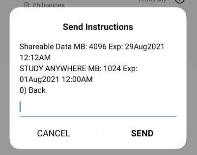 How to check status of DepEd Sim - Deped Tambayan
