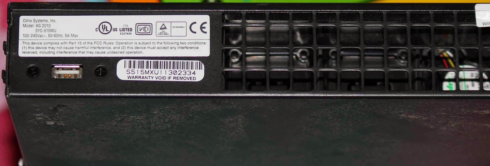 Blog De Vk5hse Citrix Access Gateway 2010 Phoenix Bios And Lubuntu Linux Installation