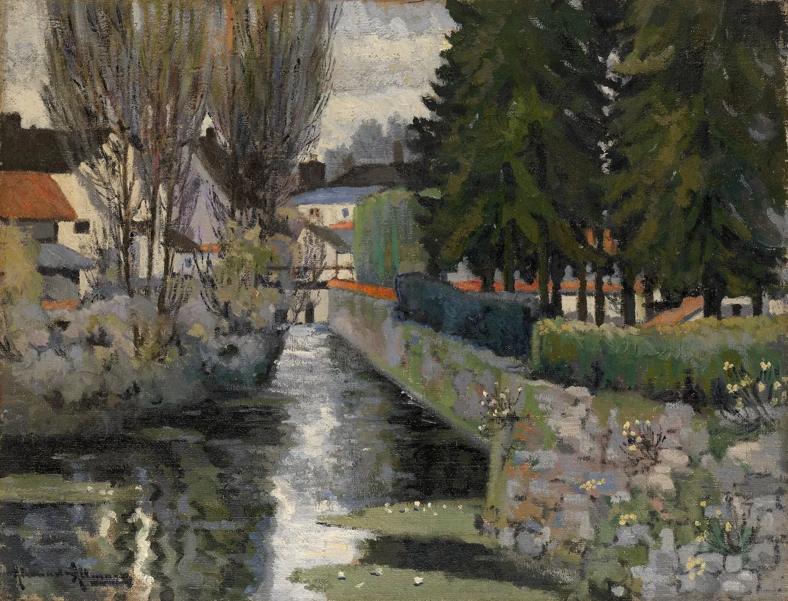 Alexandre Altmann (1885-1950) | Tutt'Art@