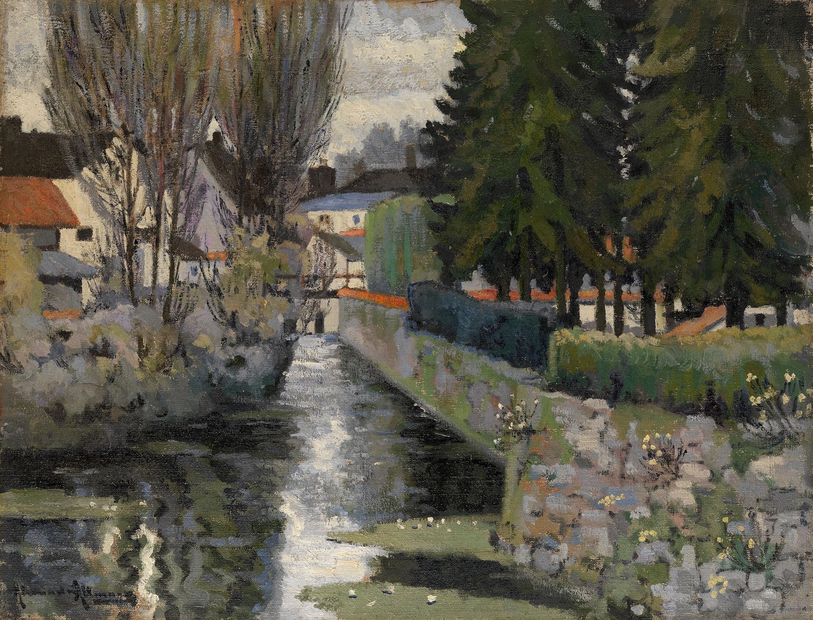 Alexandre Altmann (1885-1950) | Tutt'Art@