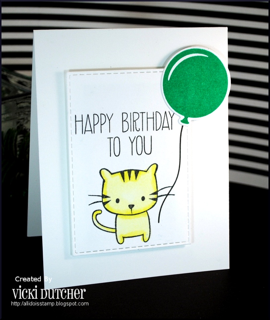 Seize the Birthday: Creatures or Animals!