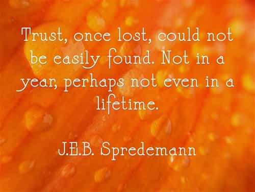 40 Betrayal quotes and sayings to teach you a lesson