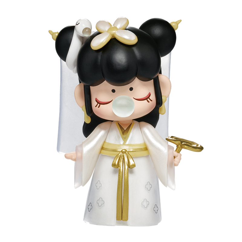 All Rolife Figures | The Toy Pool