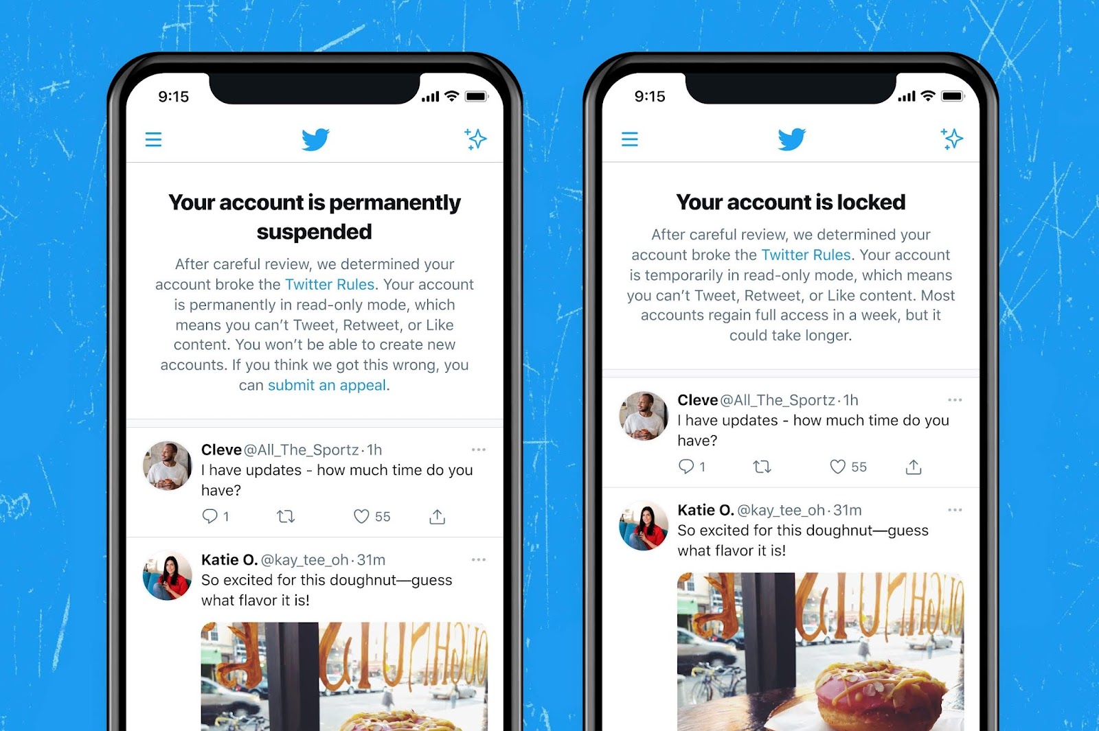 Twitter Obliges to a public demand for a notification option to let ...