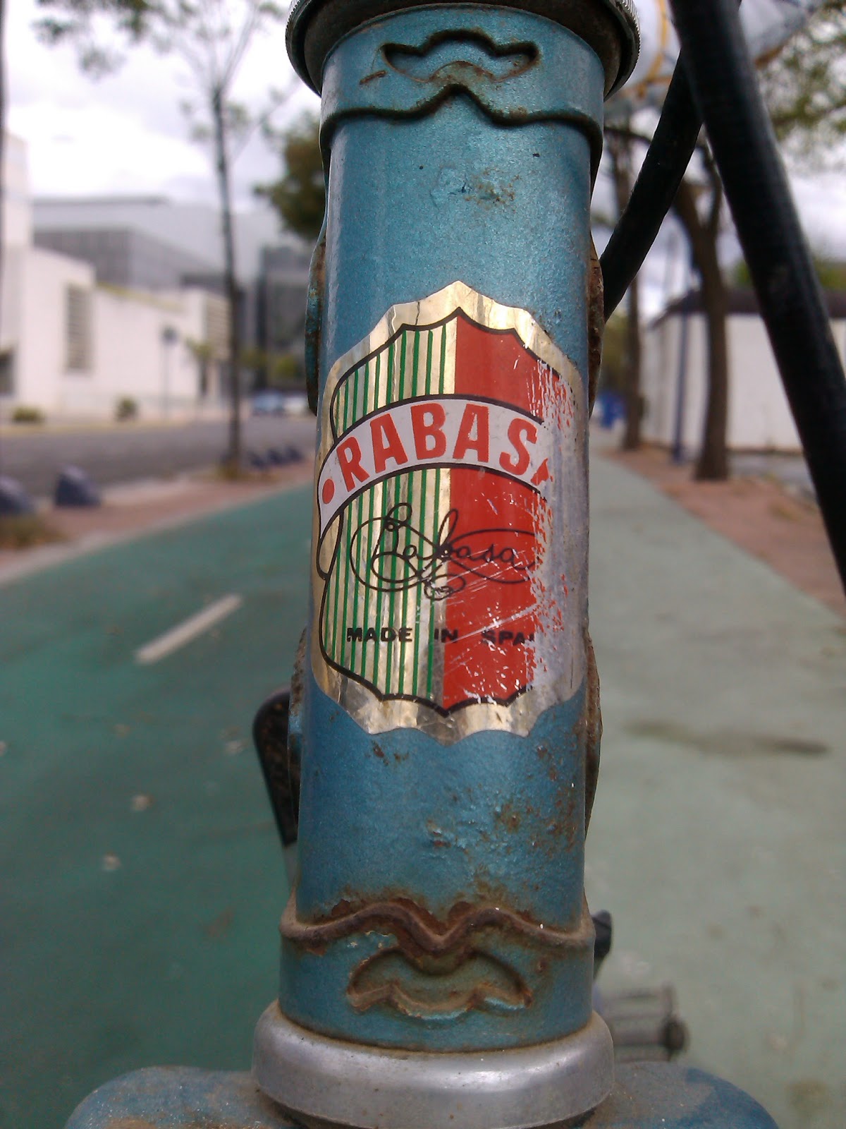 Single speed and fixed gear restoration projects : Nuevo proyecto de ...