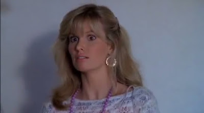 The Bloody Pit of Horror: They're Playing with Fire (1984)