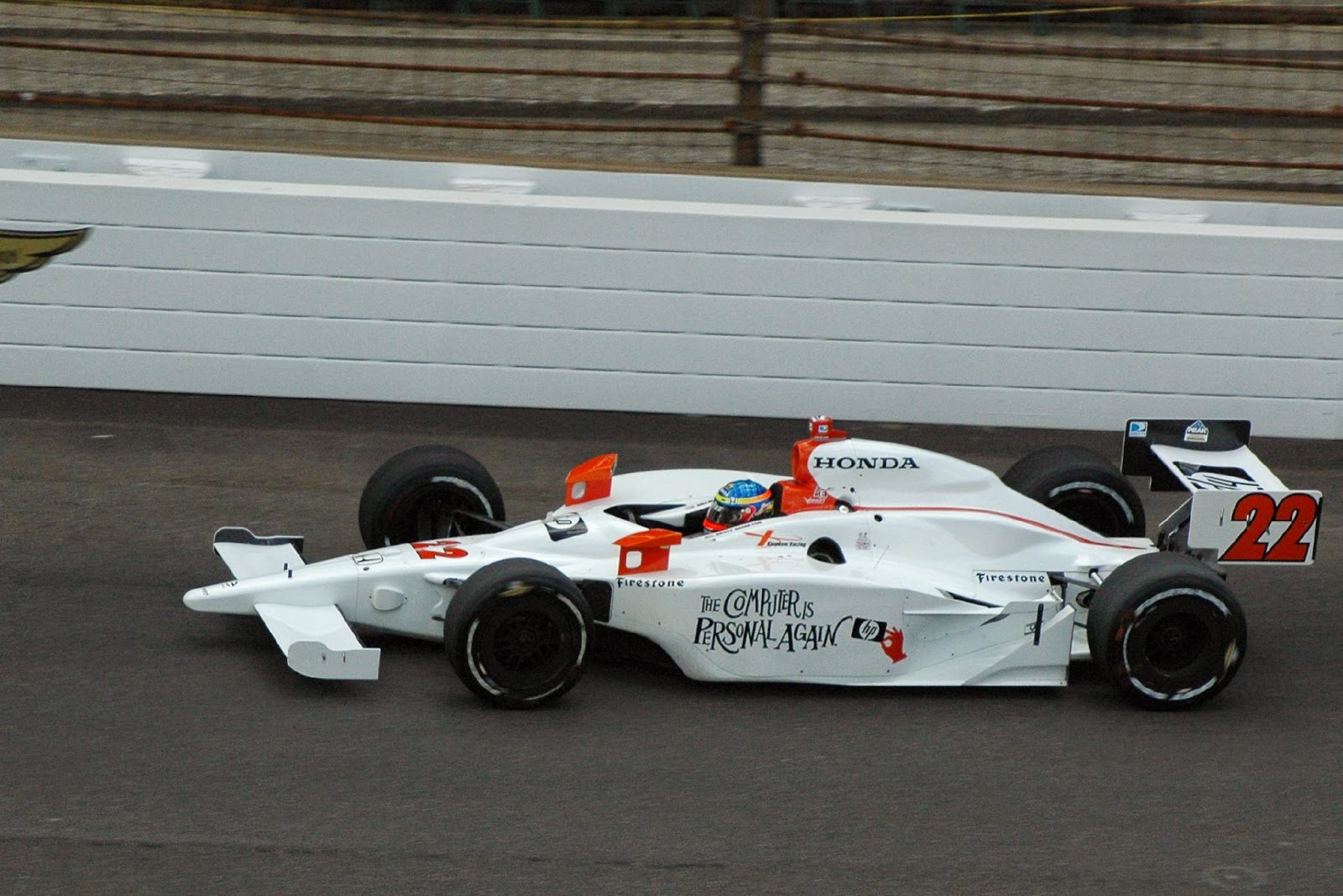 Davey Hamilton é o novo gestor da Kingdom Racing - Indy Center Brasil ...