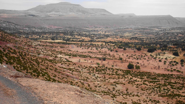 Commune d'Ait Daoud.