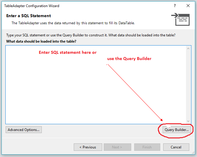 How to Create Crystal Report using Visual Studio 2012 Part 1