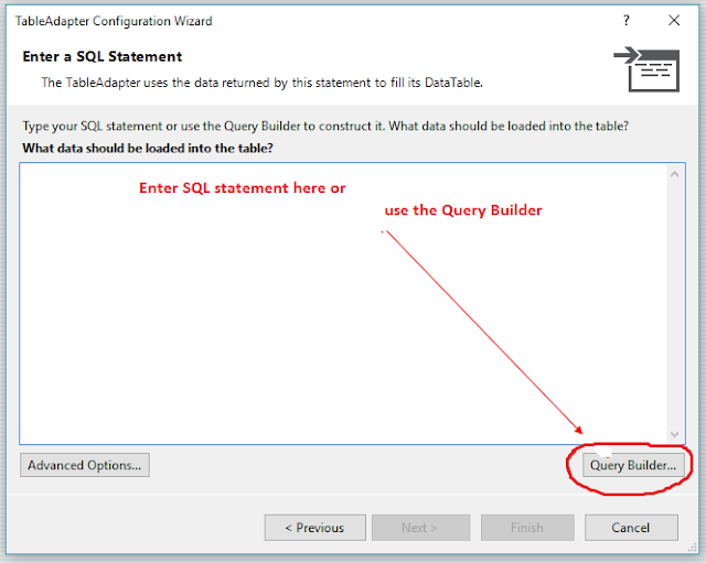 How to Create Crystal Report using Visual Studio 2012 Part 1