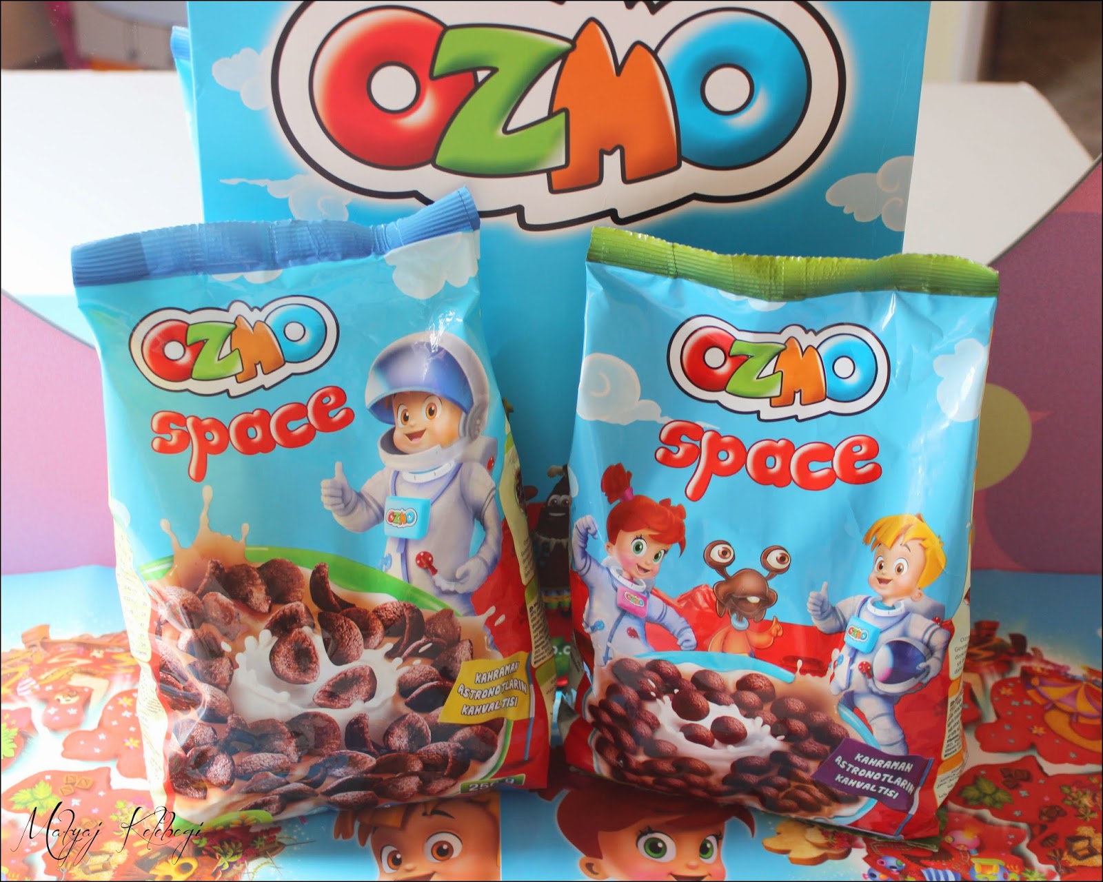 Şölen Ozmo Space Denendi Çok Sevildi | Alışveriş,Makyaj,Moda,Bakım ...