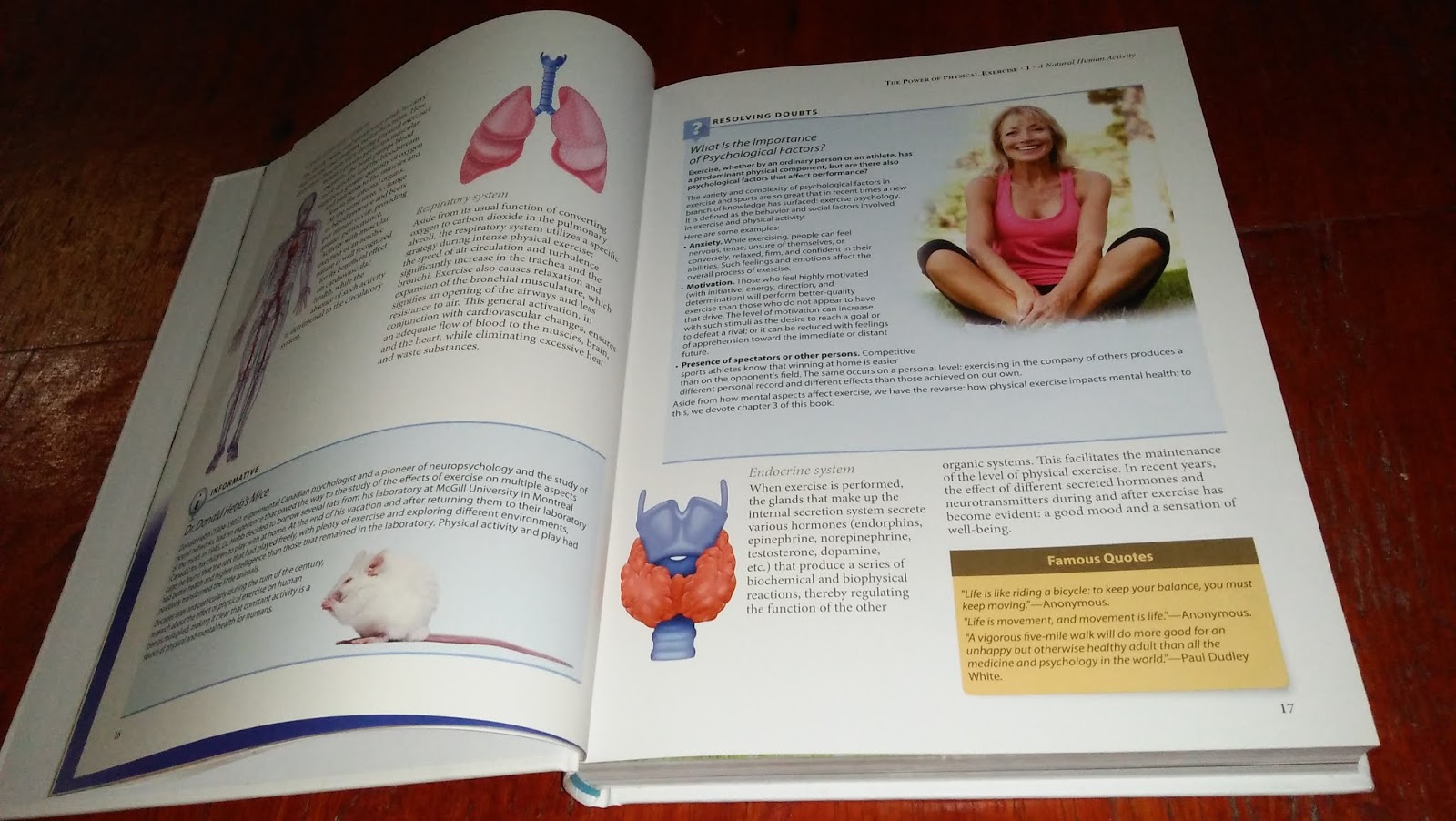Health And Education Books