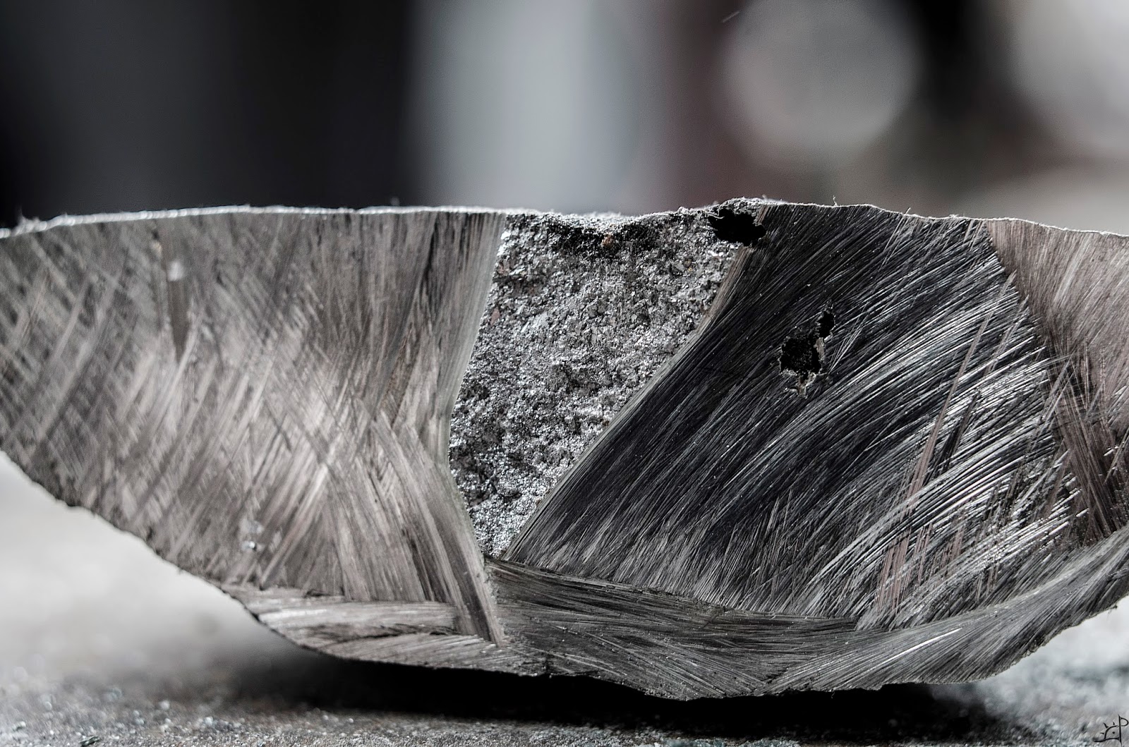 Shards of the Dark Age: Alchemy in a Modern Age