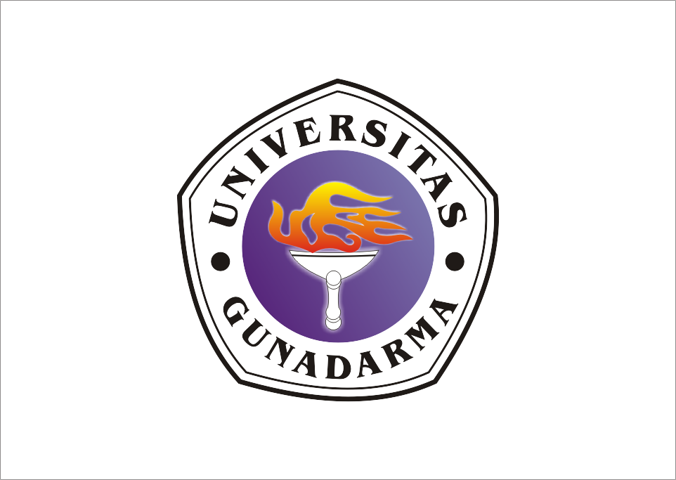 Logo Gunadarma Vector cdr dan Ai | Yokoz~Zone