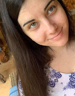 INTERVIEW WITH CHLOE GRECH: 2020 SPRING FLASH FICTION CONTEST RUNNER UP ...