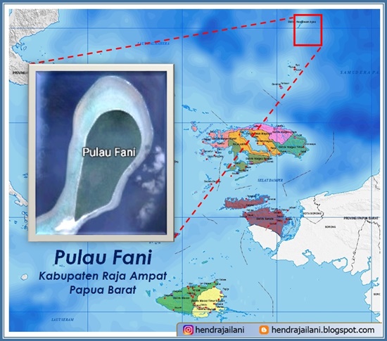 Catatan Hendra Jailani: Dua Belas Pulau Terluar Indonesia Yang Rawan ...