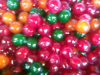 That Cebuano Kid: Binignit