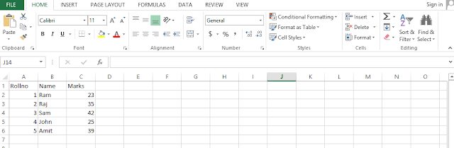 TGTPGTCS: Practical No.: 12 : - Write a program in Python to create a ...