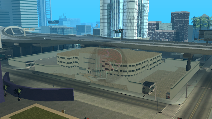 Pandora MTA:SA Scriptleri