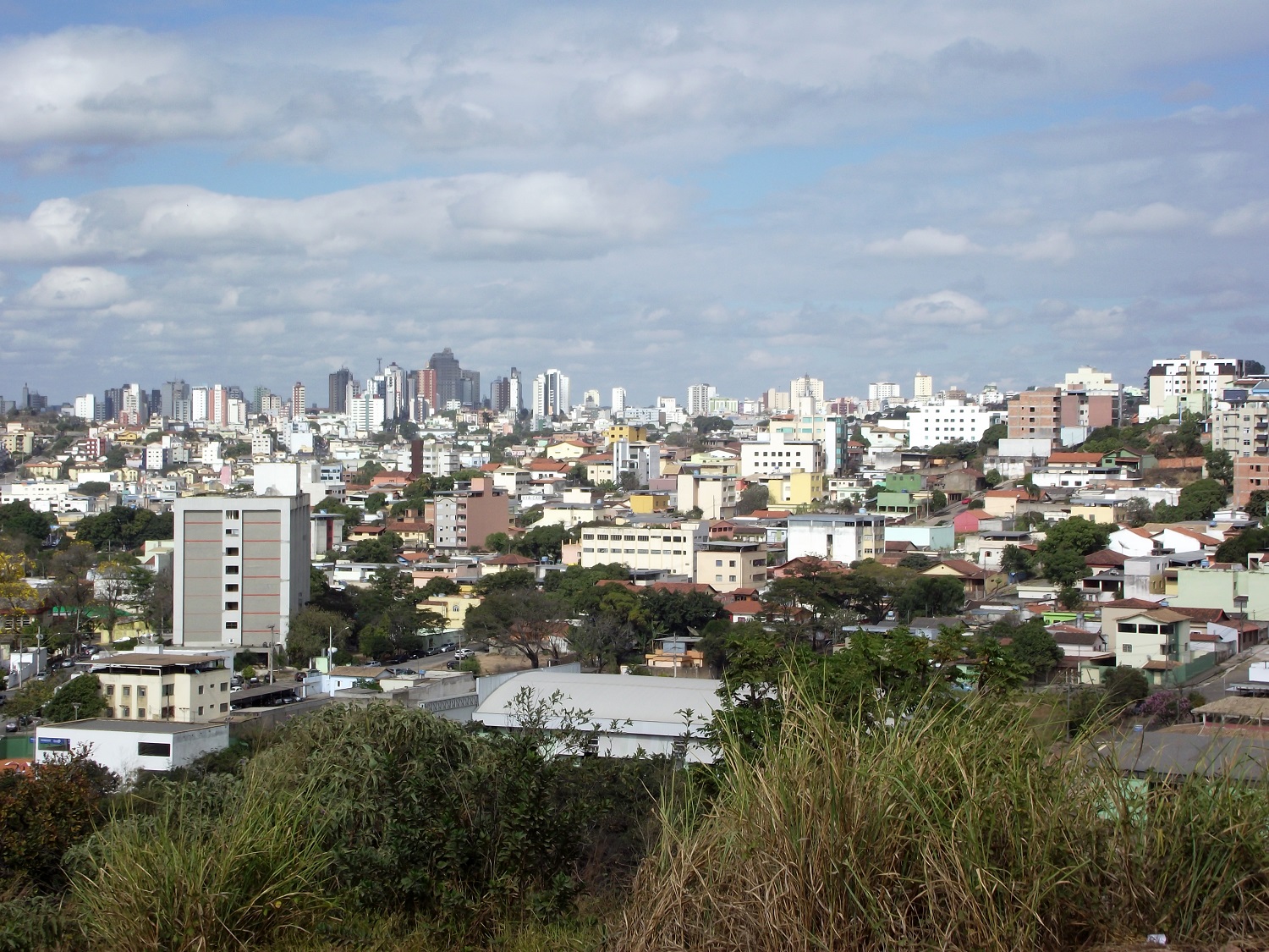 VIAGEM, TURISMO E AVENTURAS POR LUGARES INCRÍVEIS : DIVINÓPOLIS / MINAS ...