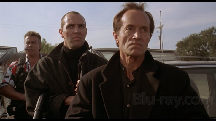 Radiator Heaven: Hard Target