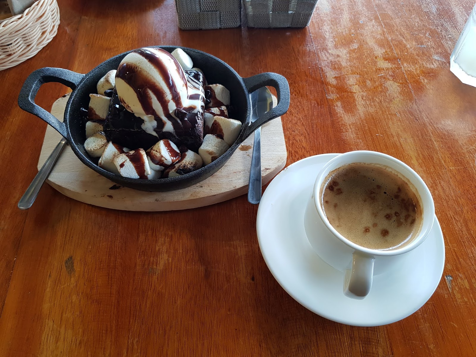 JAHHET Restoran Makanan Barat di Seksyen 15 Bandar Baru Bangi