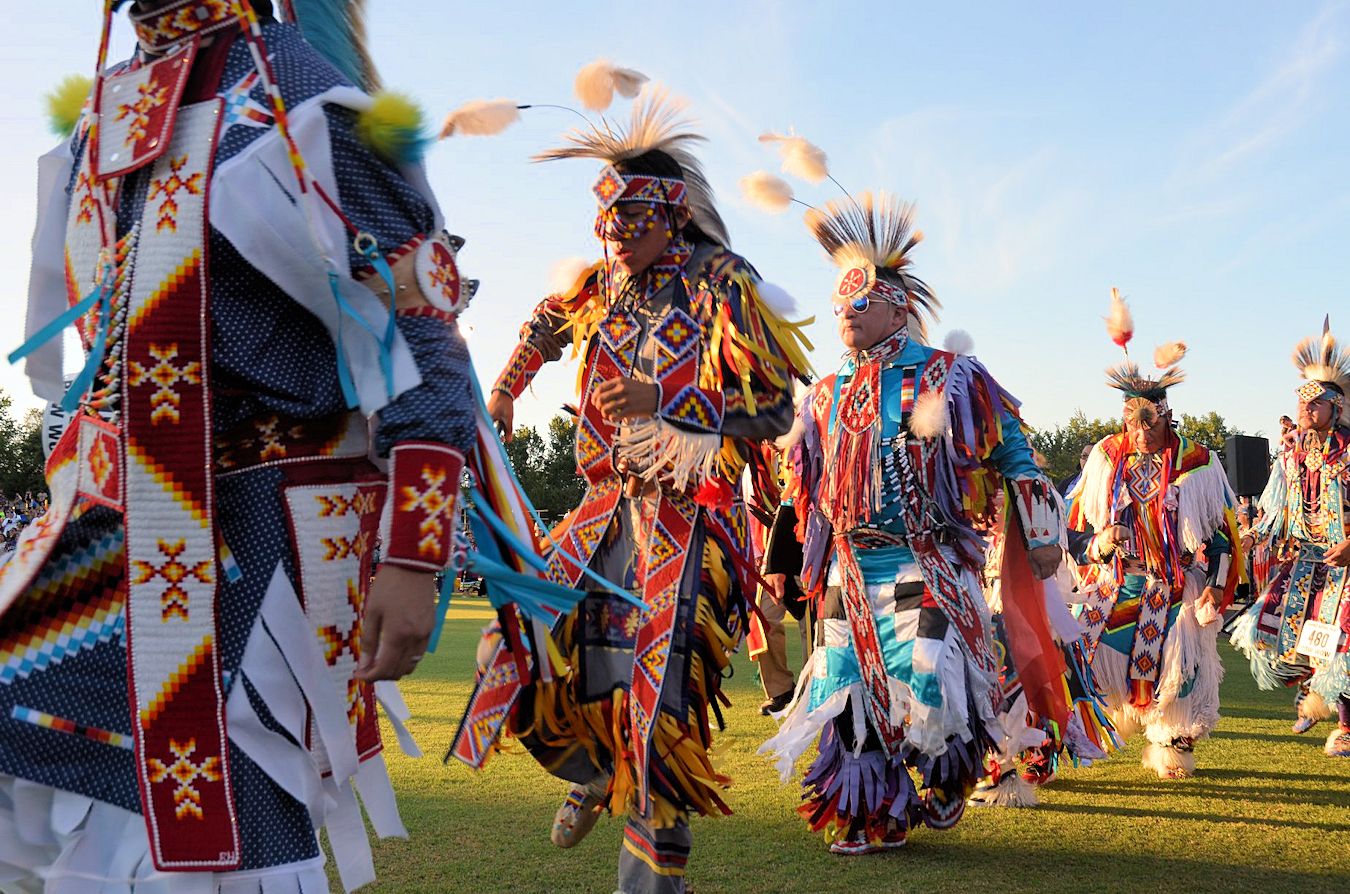 Every Day Is Special: November 29 - Square Dance Day