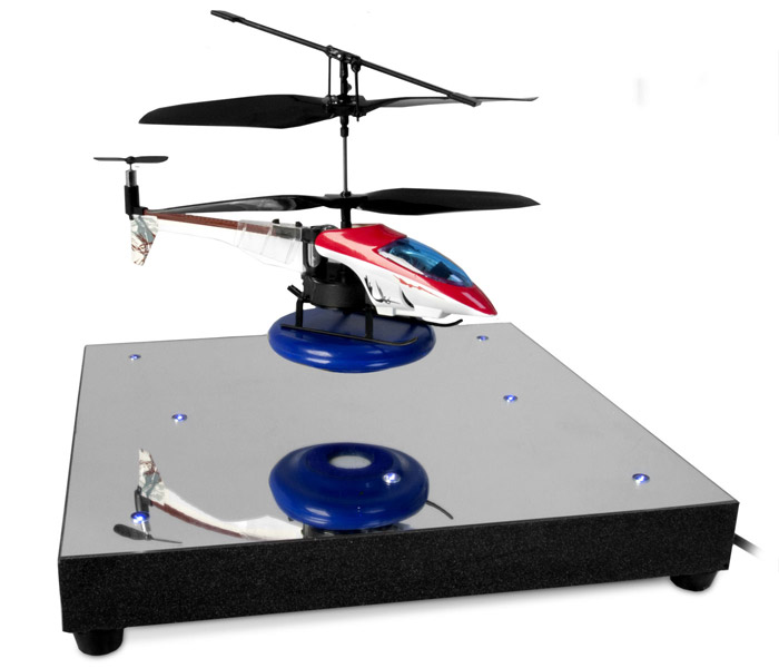 Anti-gravity platform ~ Engineering Technology