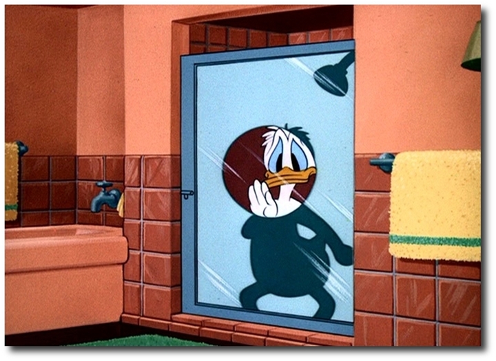 Write It Down: "My Favourite Duck"